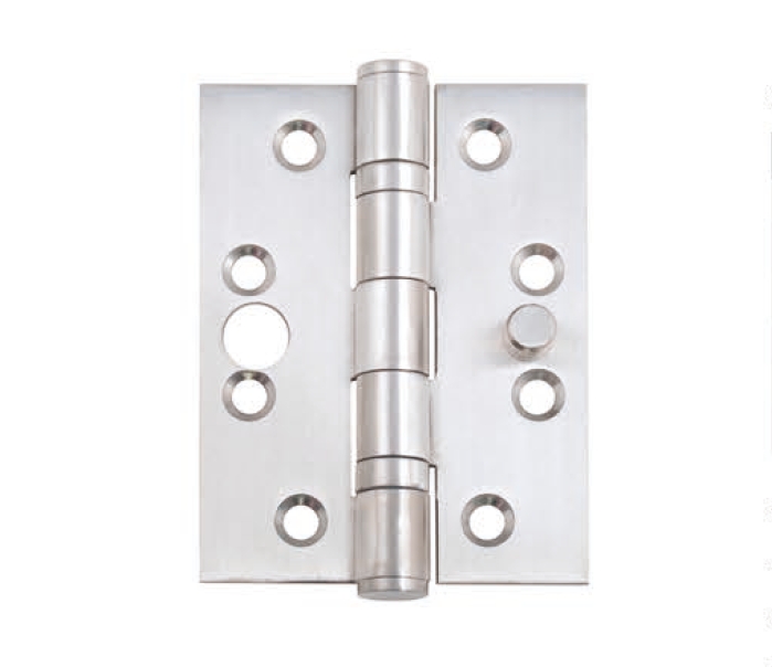 SECURITY HINGE SERIES_Sunrise Hardware Development Limited